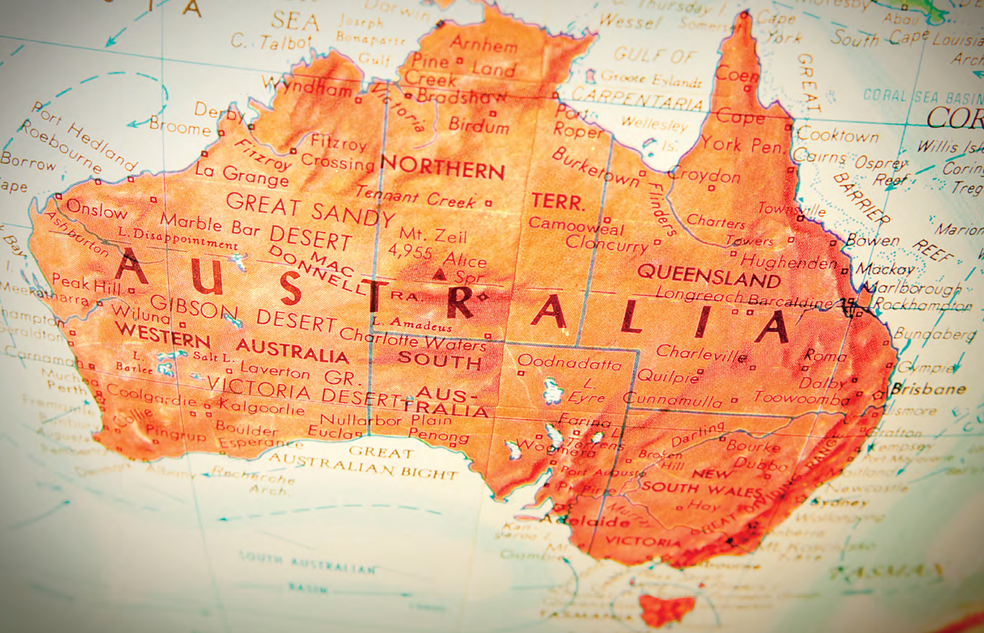 Institute of Community Directors Australia | The Radical Moderate’s…