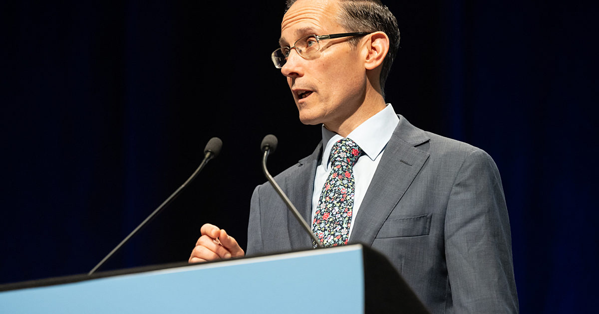 SmartyGrants | Why grantmakers should be stewards of change, not just…