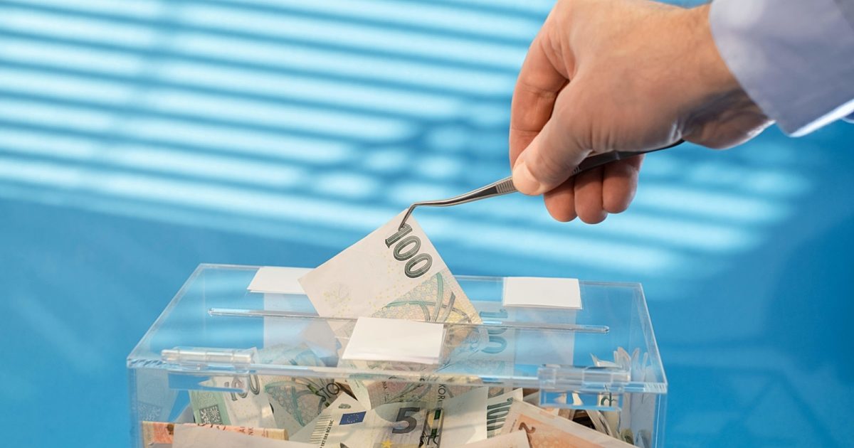 GiveNow | Charity fraud cases highlight risks to sector's reputation