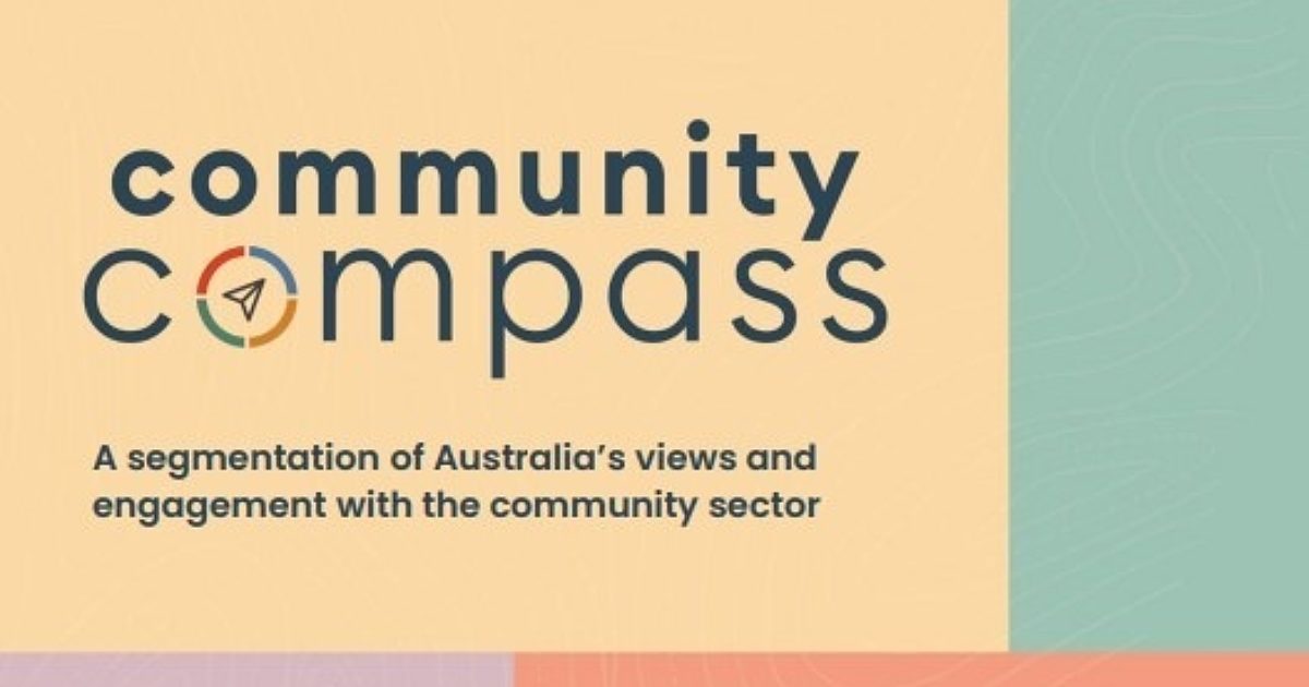 Funding Centre | Time for a national discussion on the value of…