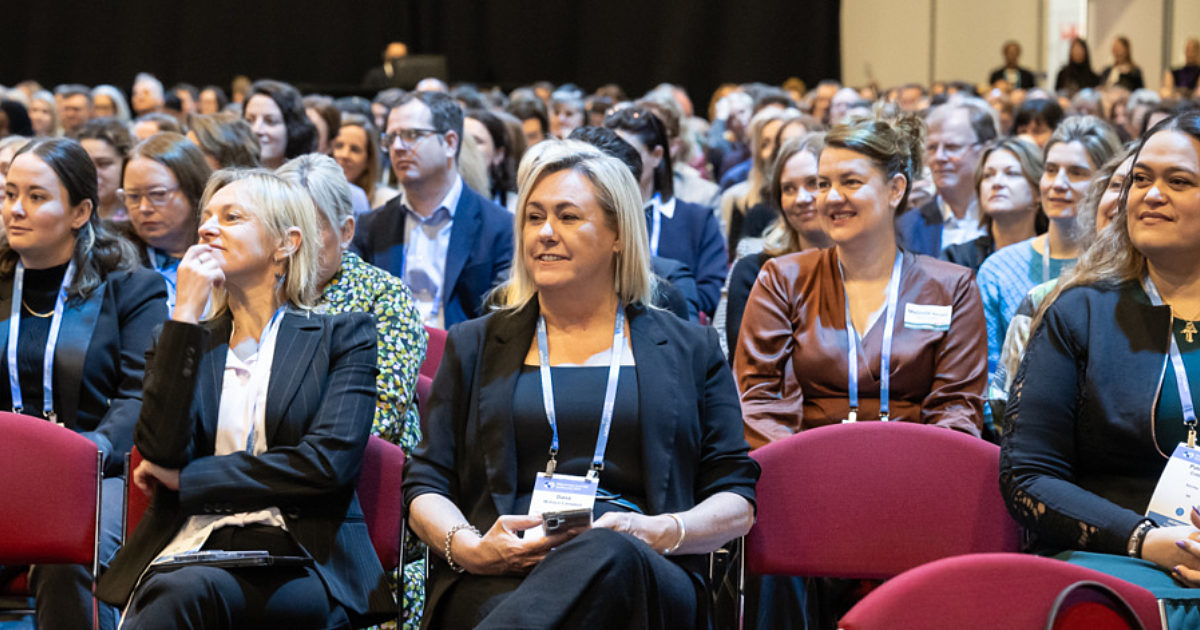Institute of Community Directors Australia | Not-for-profit blueprint…