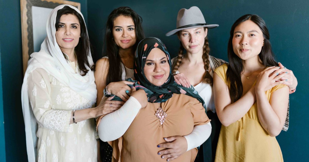 Institute of Community Directors Australia | Diverse friendly program…