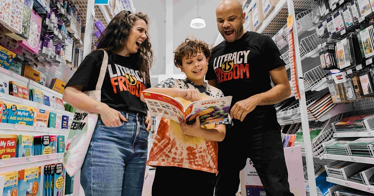 Institute of Community Directors Australia | Closing the literacy gap…