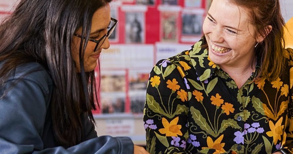 Institute of Community Directors Australia | Class act