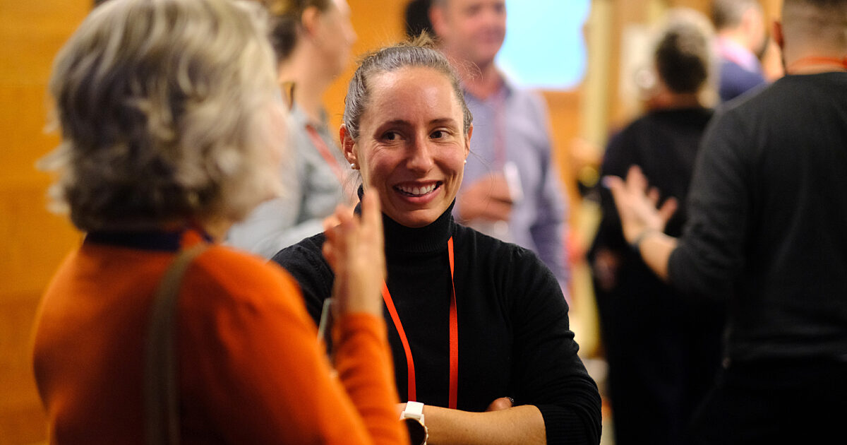 SmartyGrants | SmartyGrants joins forces with leading voices for…