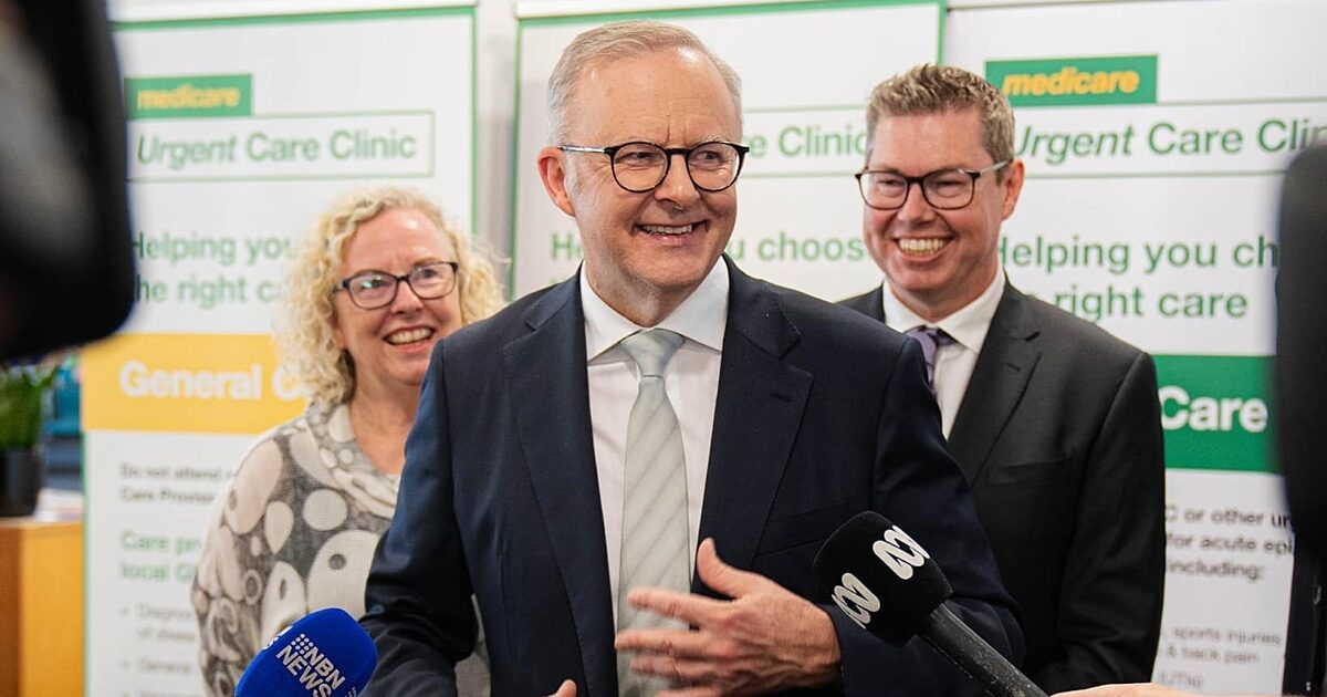 SmartyGrants | Federal poll prompts fresh grants scrutiny