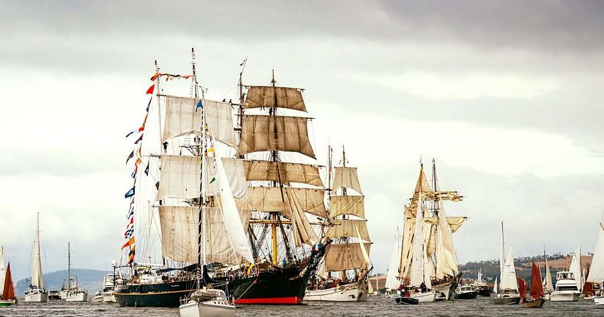 SmartyGrants | SmartyGrants sets sail for the UK, helping grants flow…