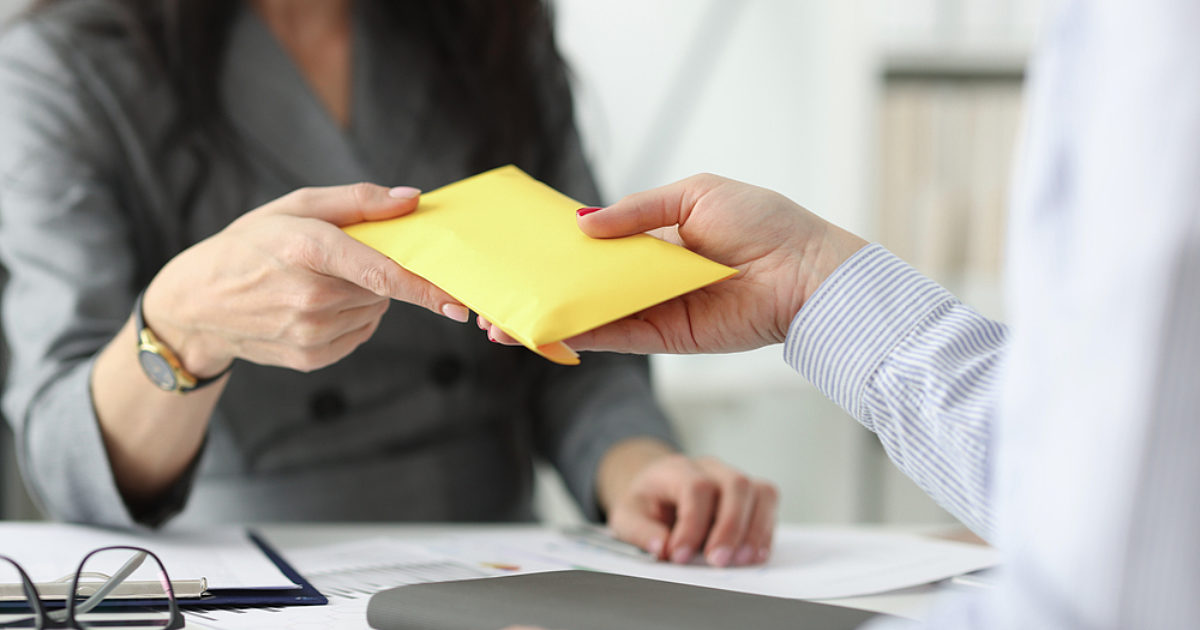 SmartyGrants | Greater integrity needed in grants assessments