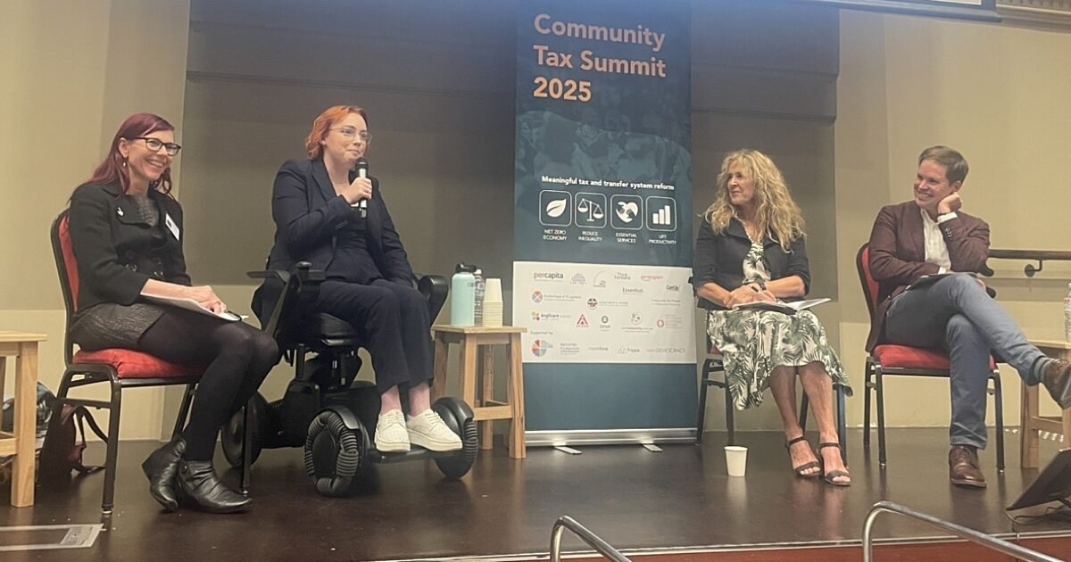 Institute of Community Directors Australia | Progressive thinkers…