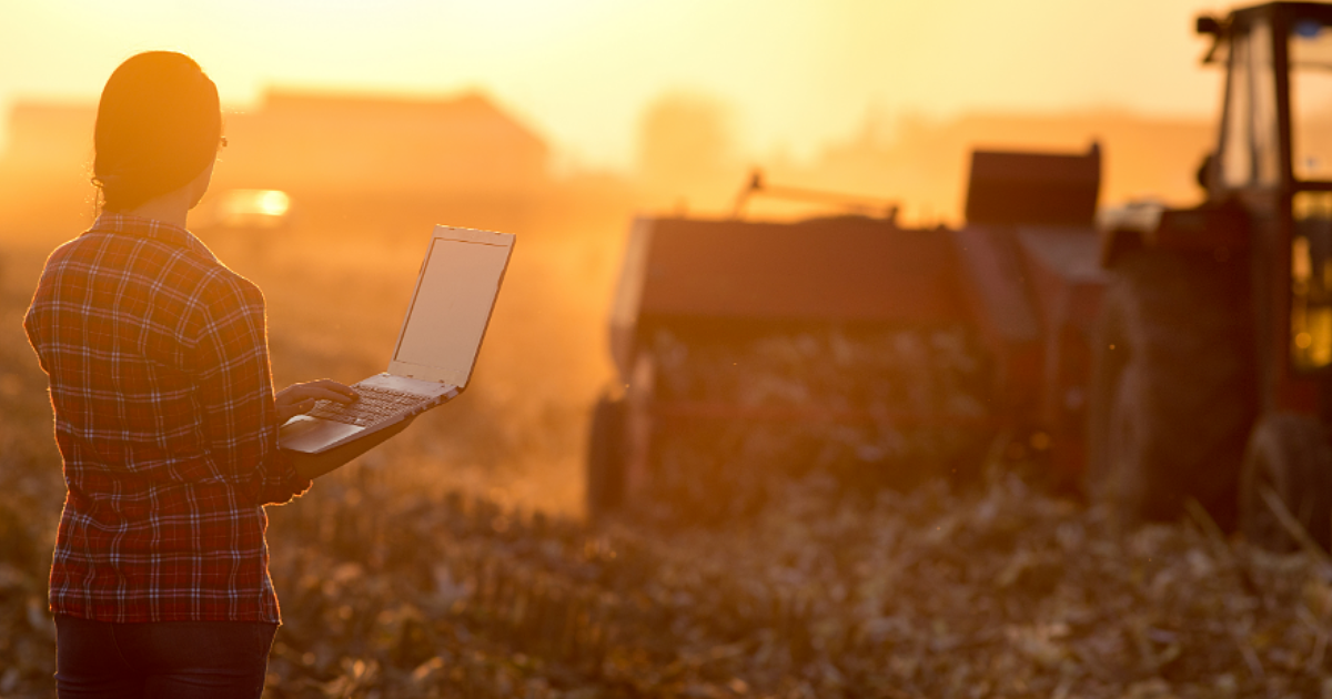 SmartyGrants | Foundation seeks growth to help more country folk