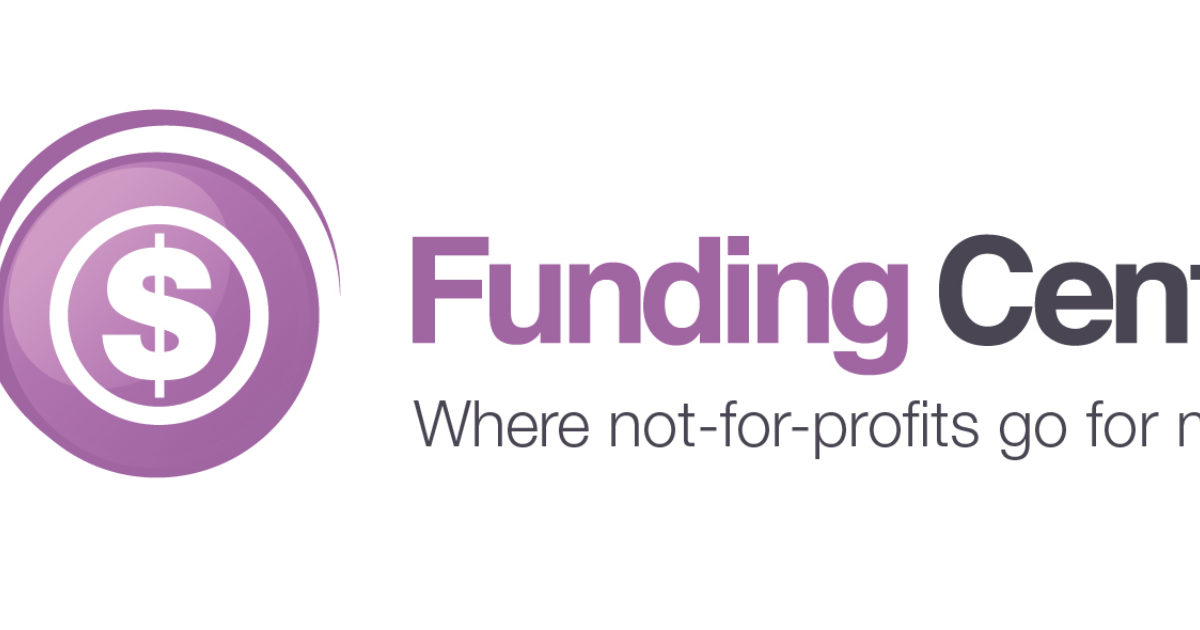 Funding Centre | Government, philanthropic and corporate grants