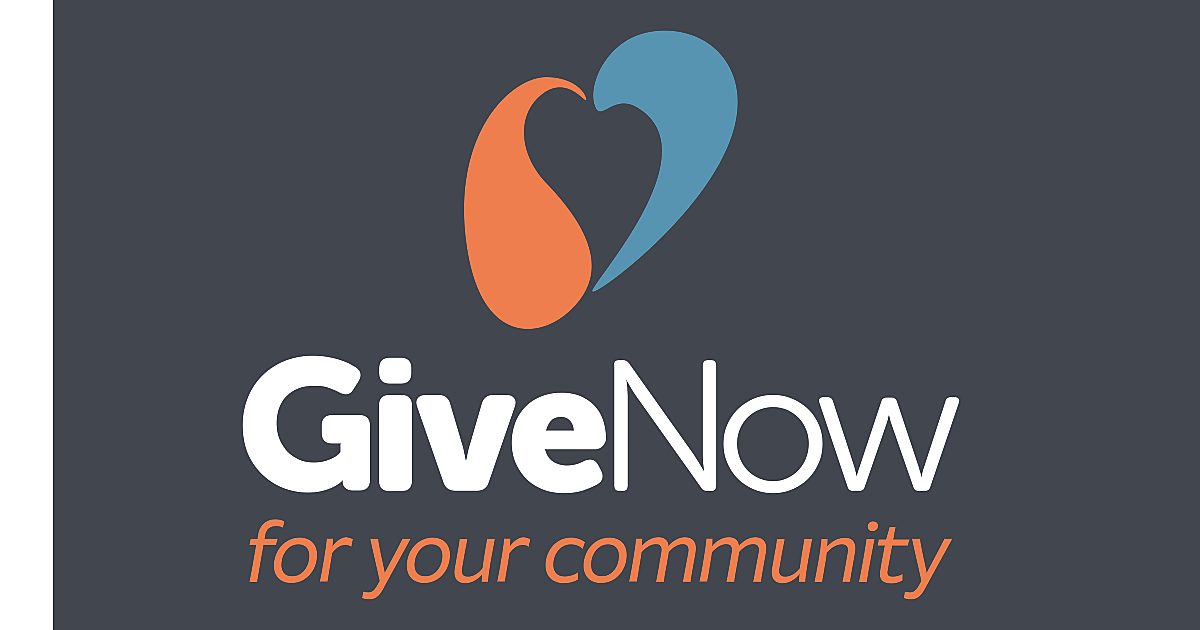GiveNow | GiveNow has a new look in 2023