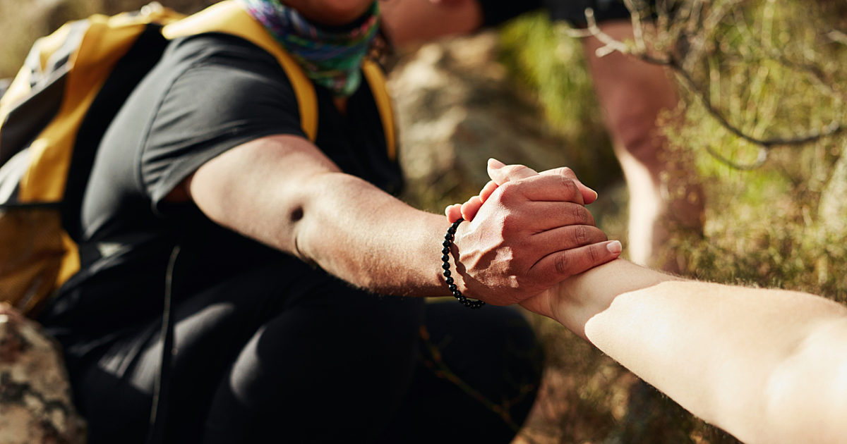 Institute of Community Directors Australia | Peer power can help with…