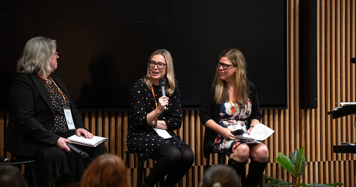 SmartyGrants | Evaluation heavy hitters sum up the big issues