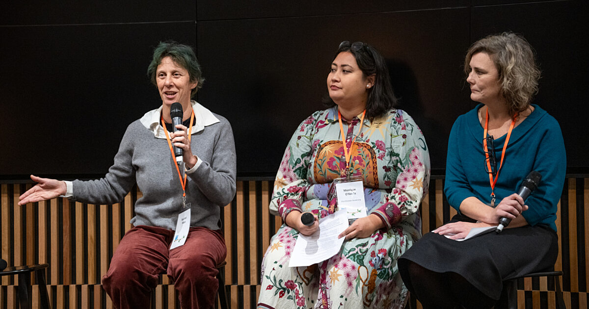 SmartyGrants | A view from inside the fishbowl of grant evaluation