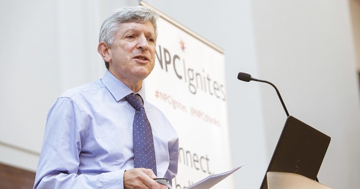 SmartyGrants | Charities and funders can’t afford to ignore impact:…