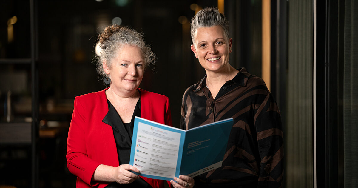 SmartyGrants | Outcomes, not outputs: A new paradigm for government…