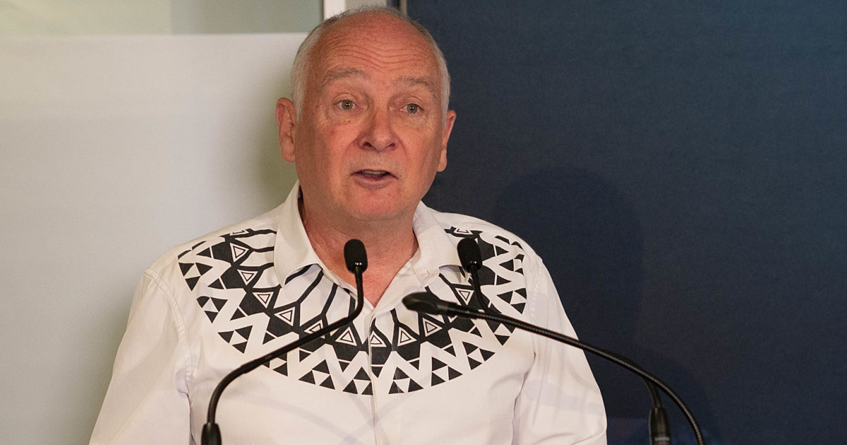 SmartyGrants | SmartyGrants founder spells out agenda for a mature…