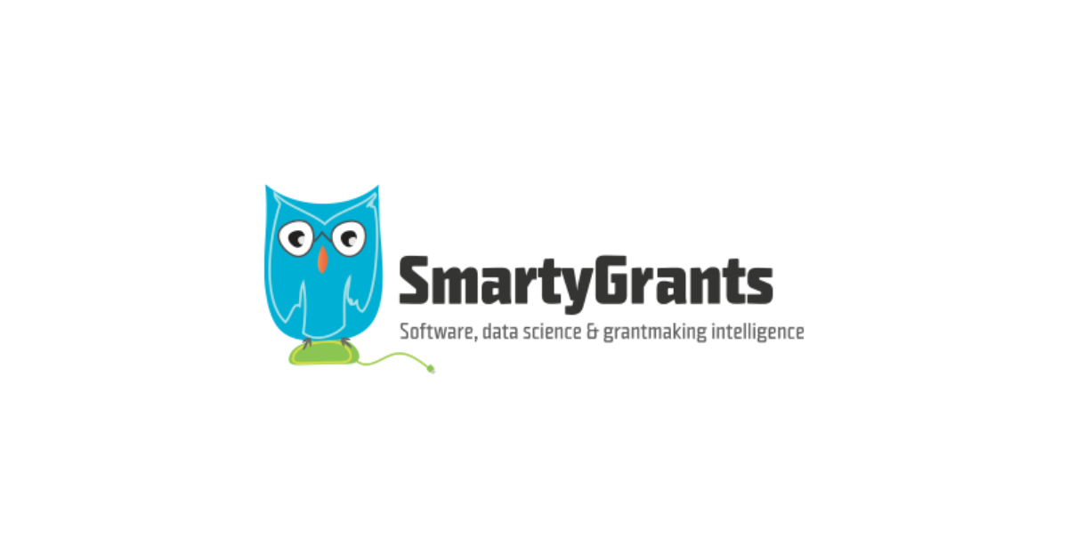 SmartyGrants | Contact us