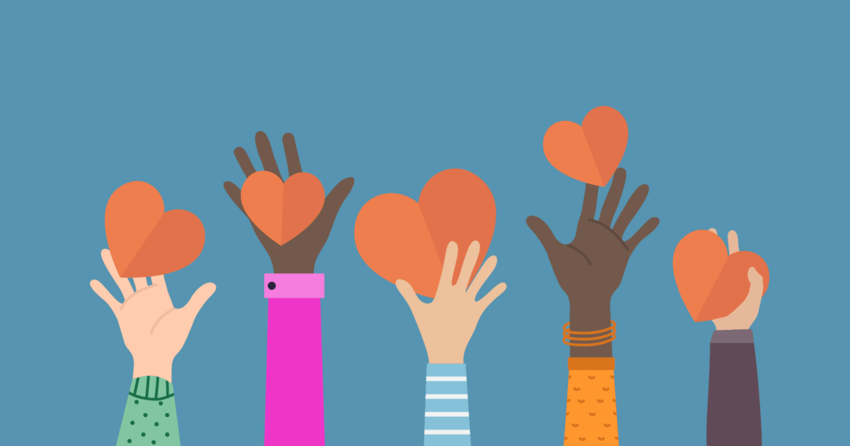 GiveNow | Donations to smaller groups are on the up