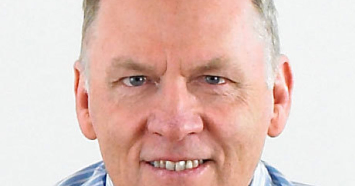 Communities in Control | Dr Noel Purcell