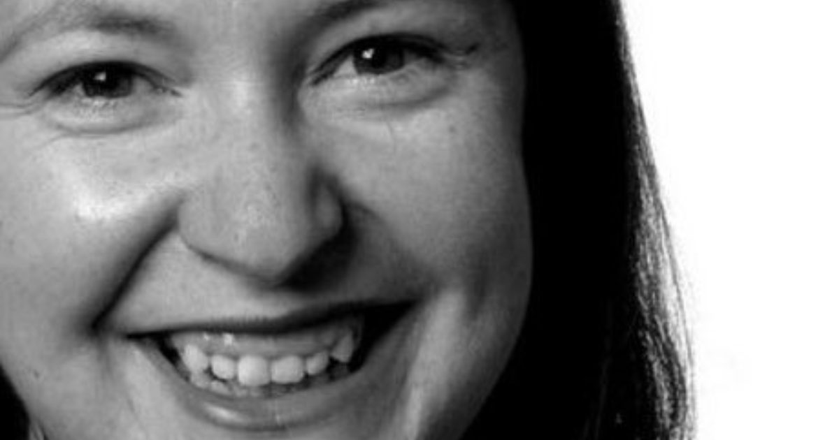 Communities in Control | Fiona Collis