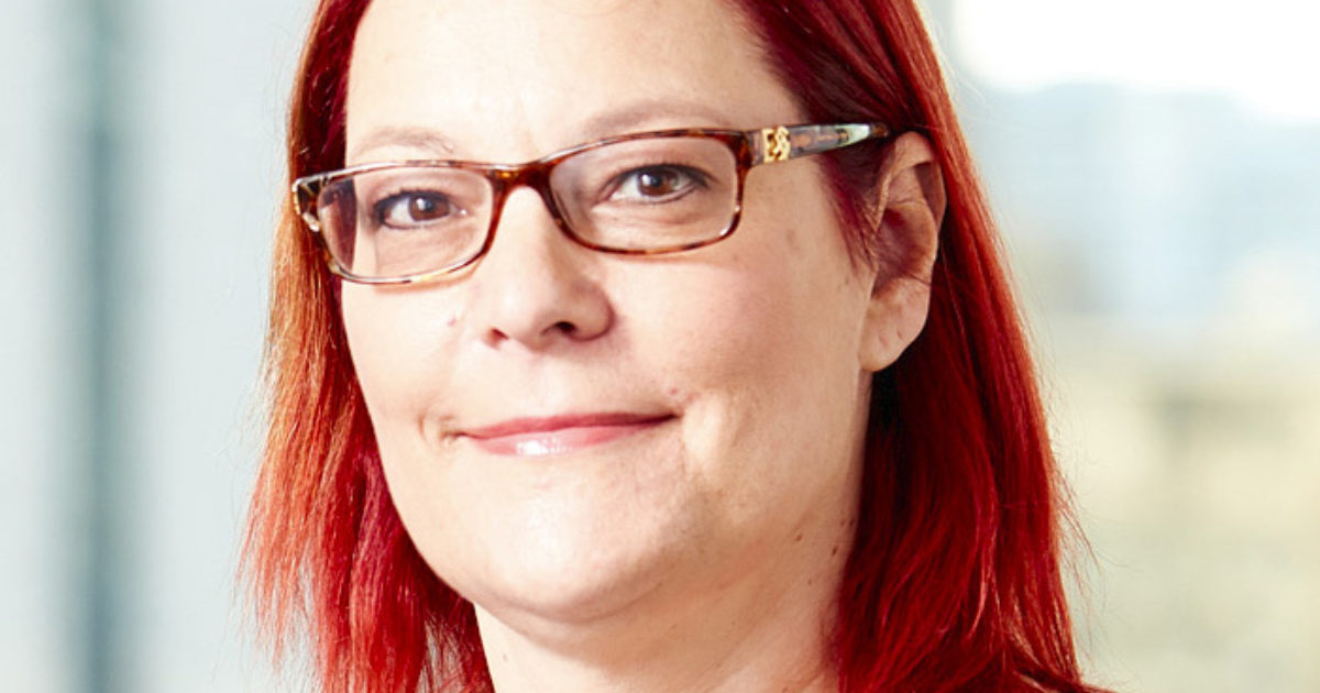 Communities in Control | Nicki Hutley