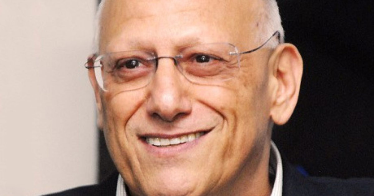 Communities in Control | Prof. Andrew Markus